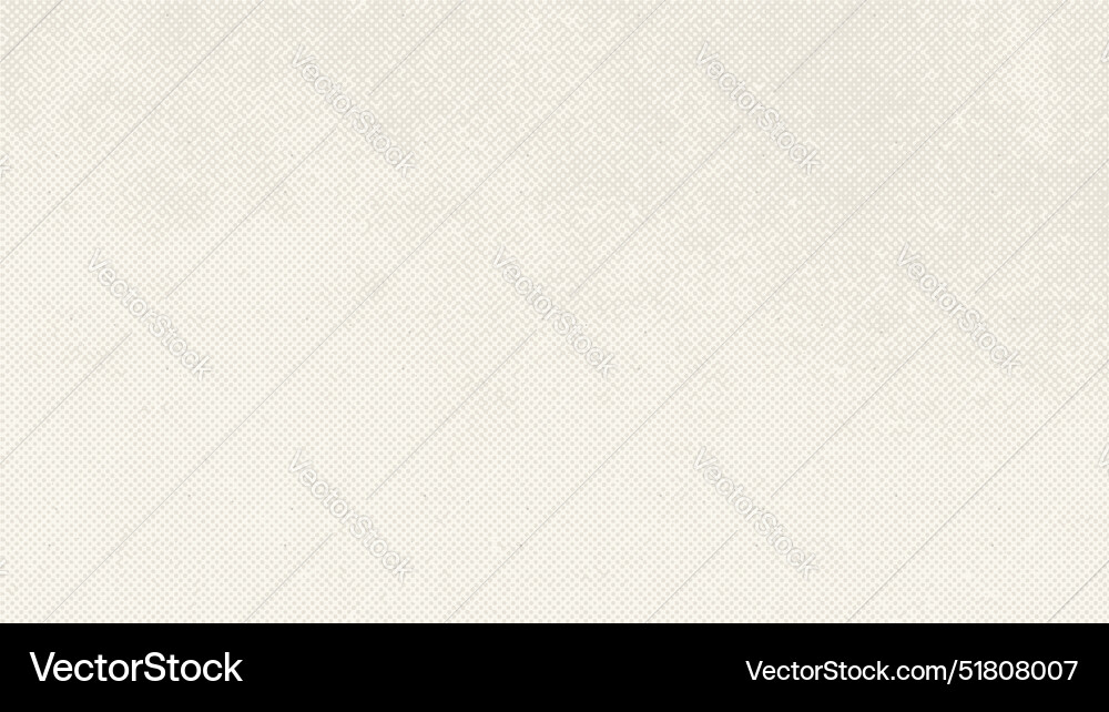 Abstract ecru japanese paper texture Royalty Free Vector