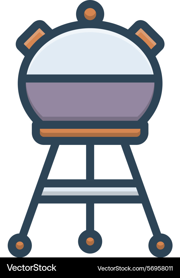 Bbq Royalty Free Vector Image - VectorStock