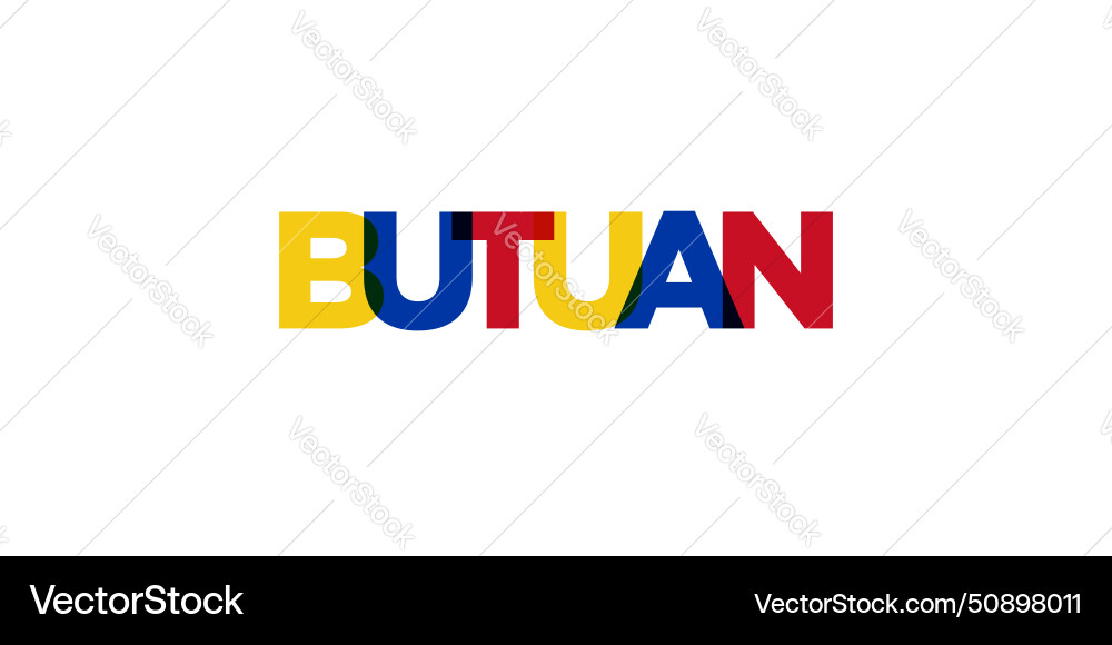 Butuan in the philippines emblem design Royalty Free Vector