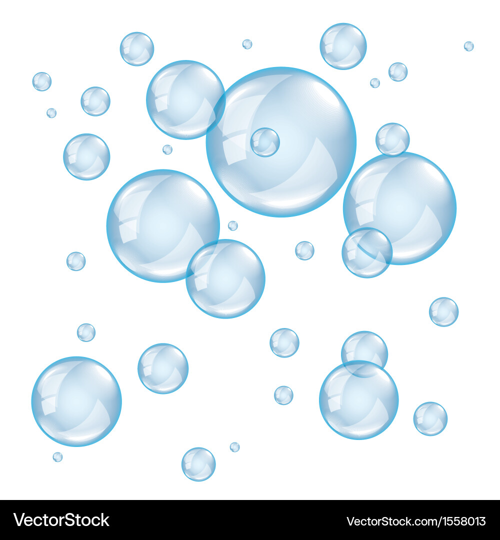 Bubble Vector Images (over 980,000)