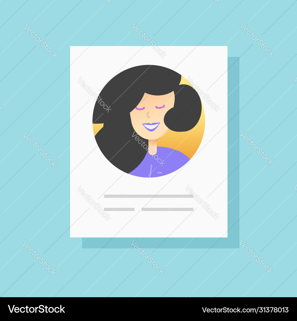 User Profile Icon - Account Avatar Royalty Free Vector Image
