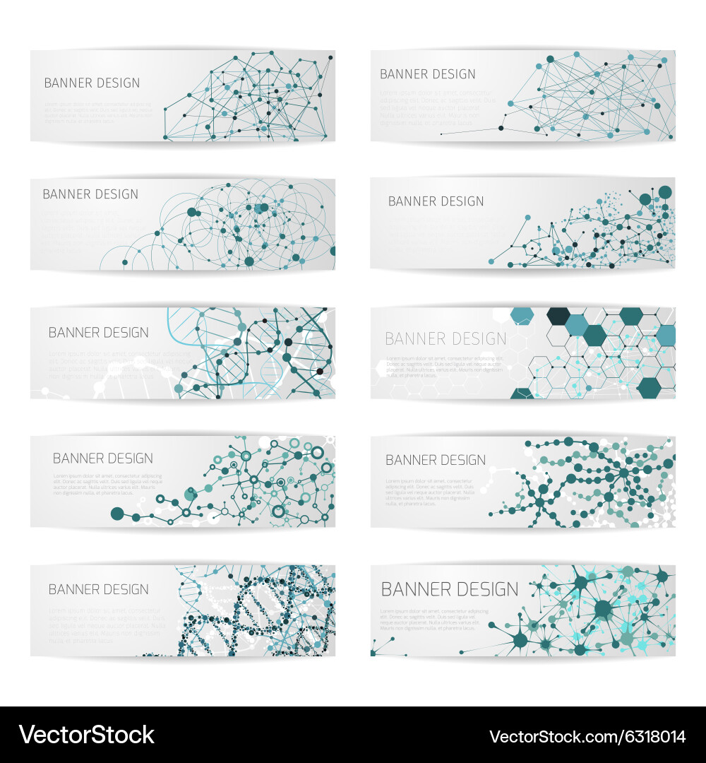 Atom Banner Vector Images (over 22,000)