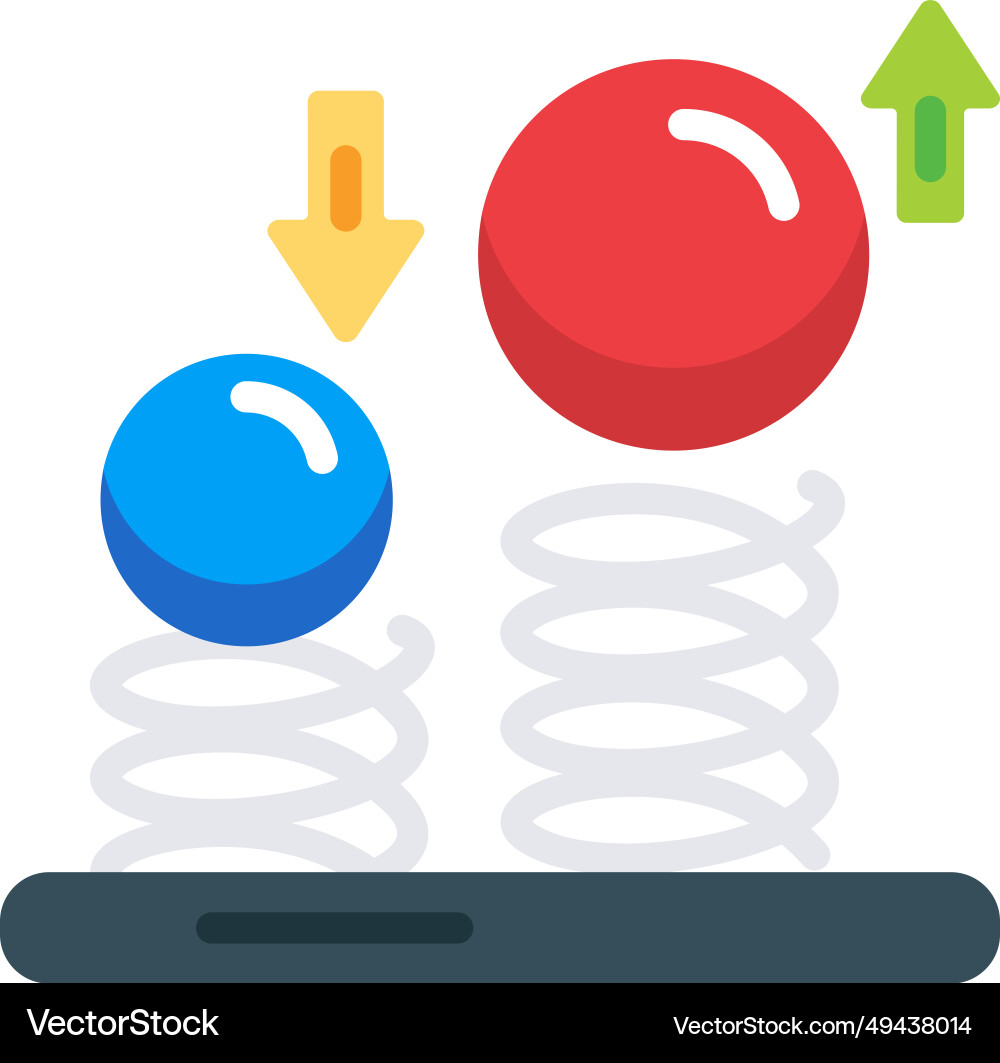 Elastic Force Vector Images (97)