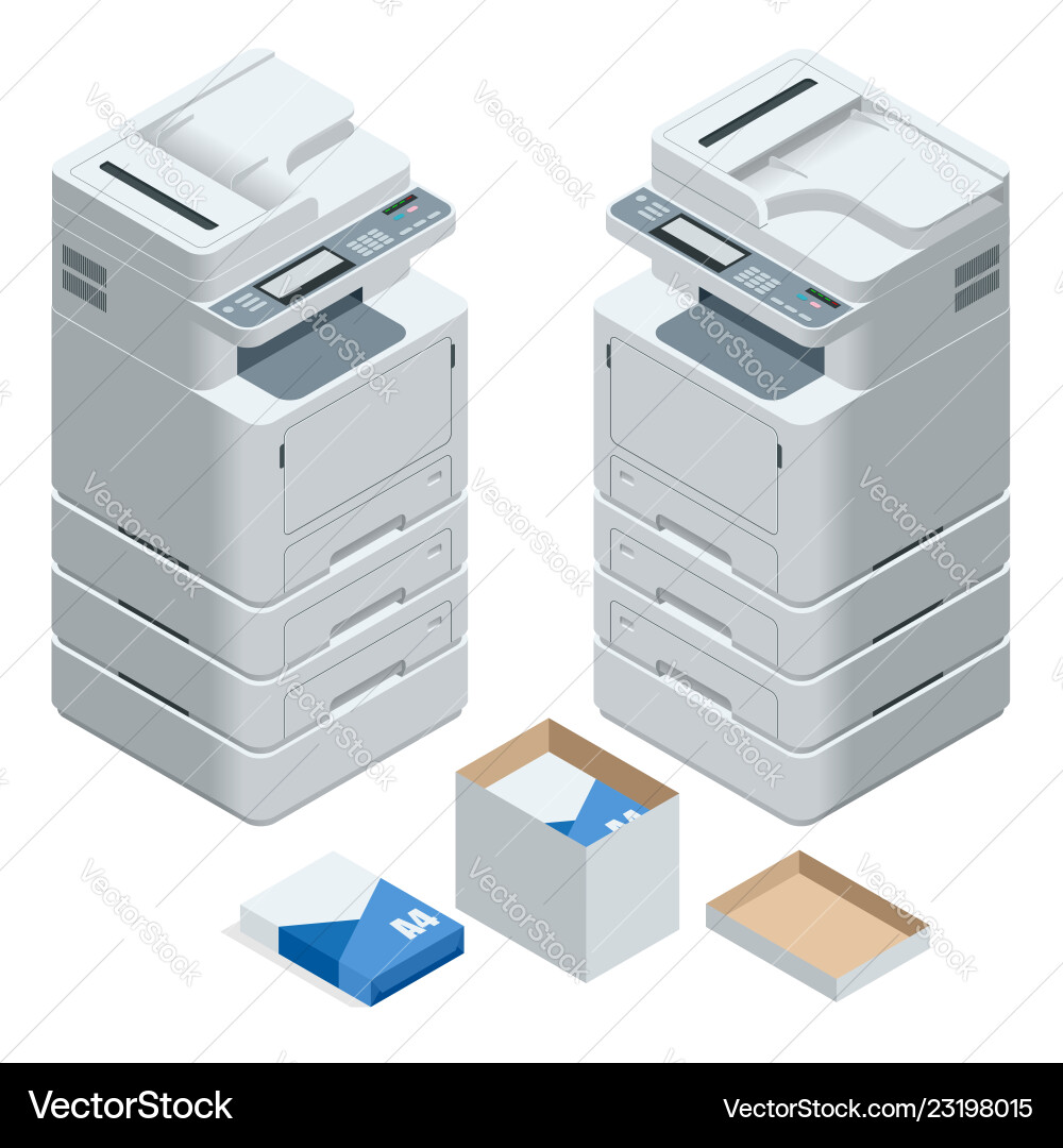 Copy Machine Toner Vector Images (over 290)