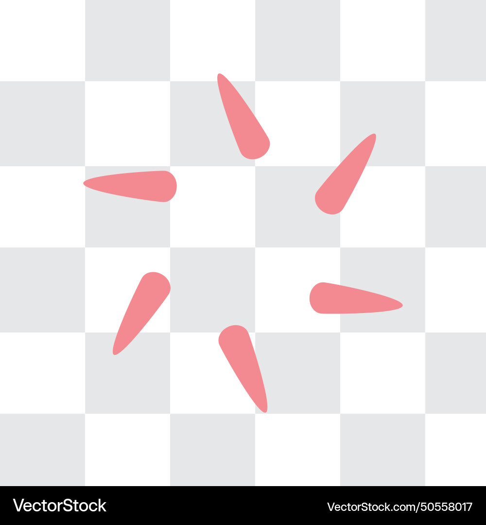 A set of cutlery Royalty Free Vector Image - VectorStock