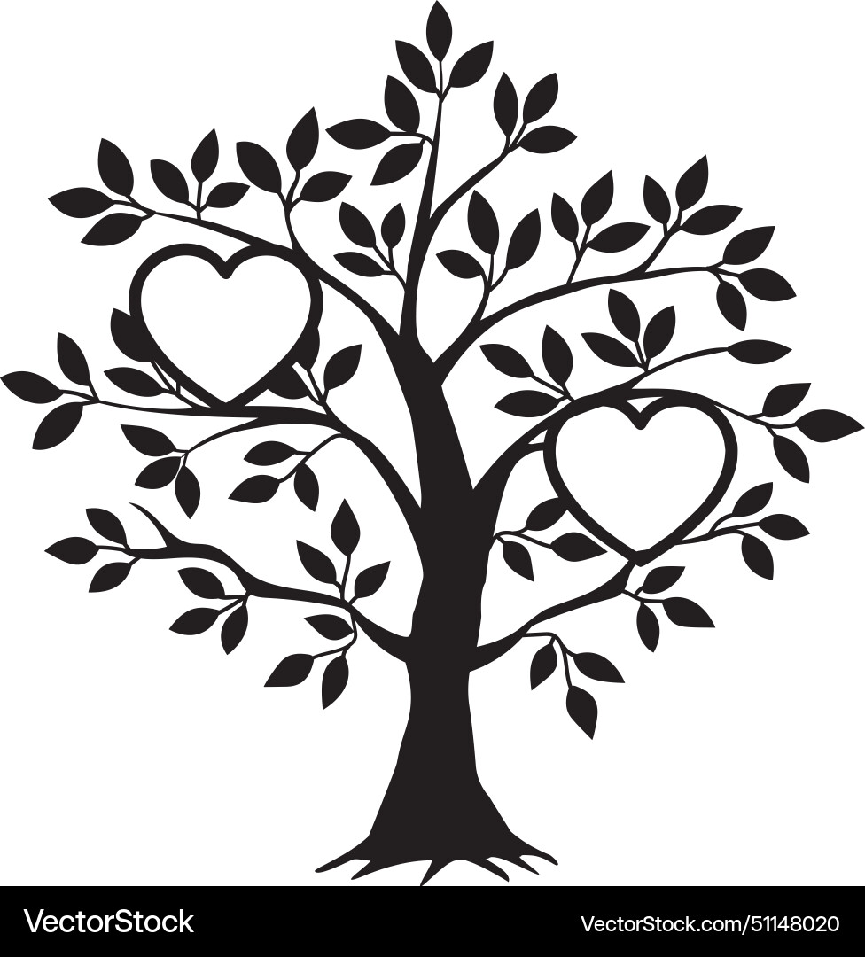 Family tree Royalty Free Vector Image - VectorStock