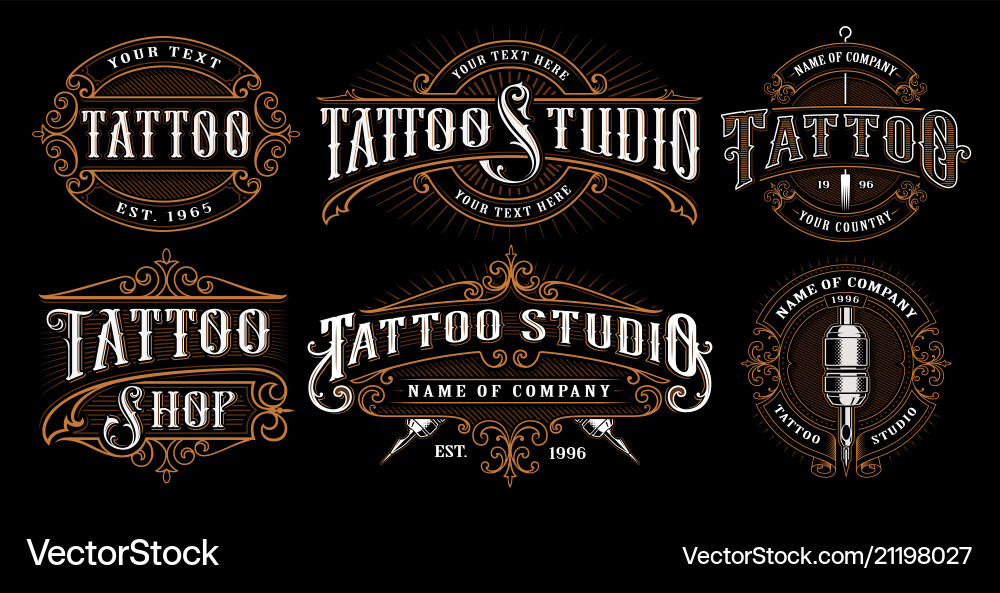 Studio Font Vector Images (over 17,000)