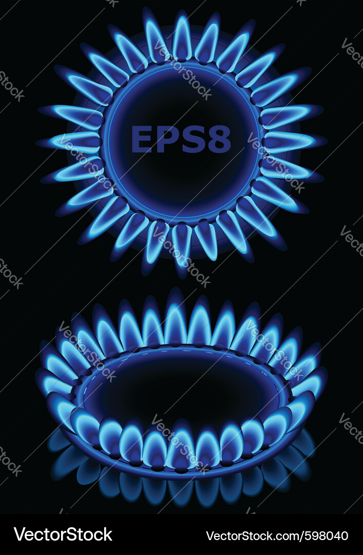 Blue Gas Vector Images (over 26,000)