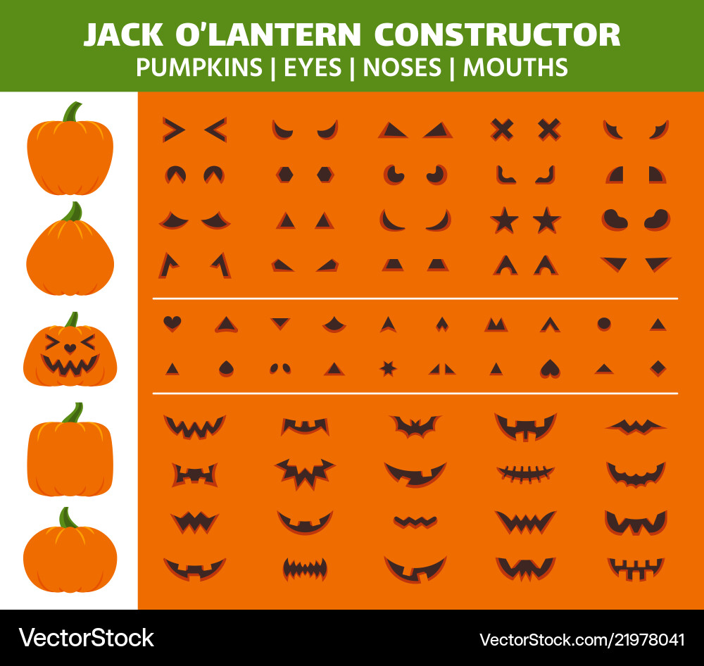 Smiley Kids Pictograph Vector Images (over 140)