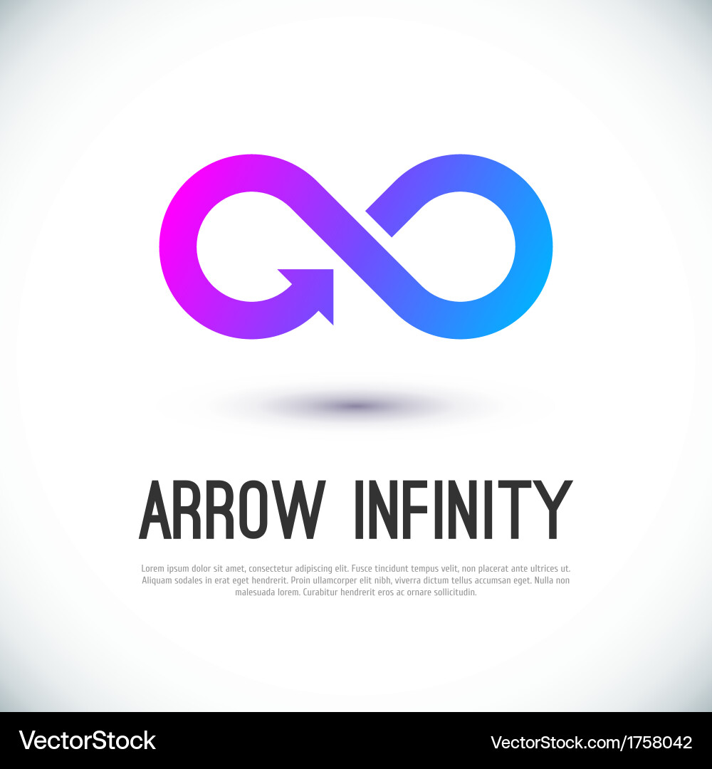 Infinity Logo Vector Images (over 64,000)