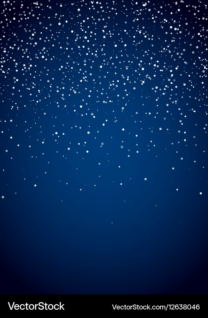 Starfield Vector Images (over 2,000)