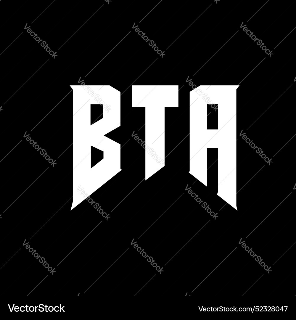 Bta Logo Vector Images (42)