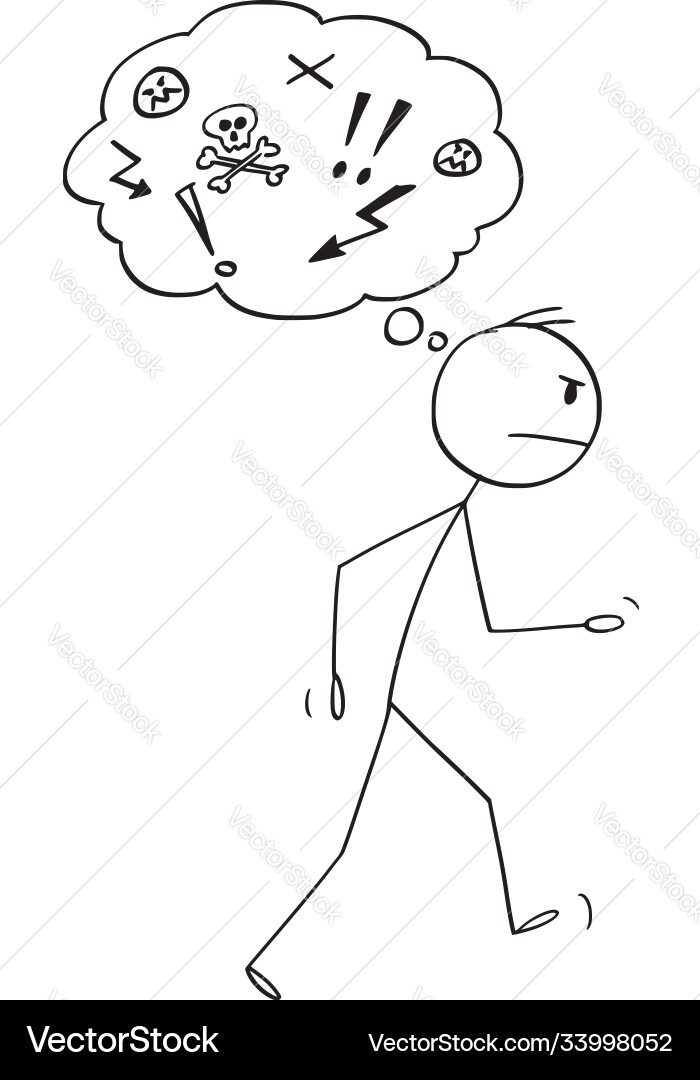 Man Pictogramm Vector Images (59)