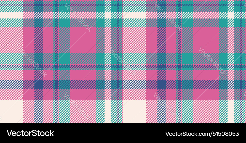 Geometry texture textile satin fabric background Vector Image