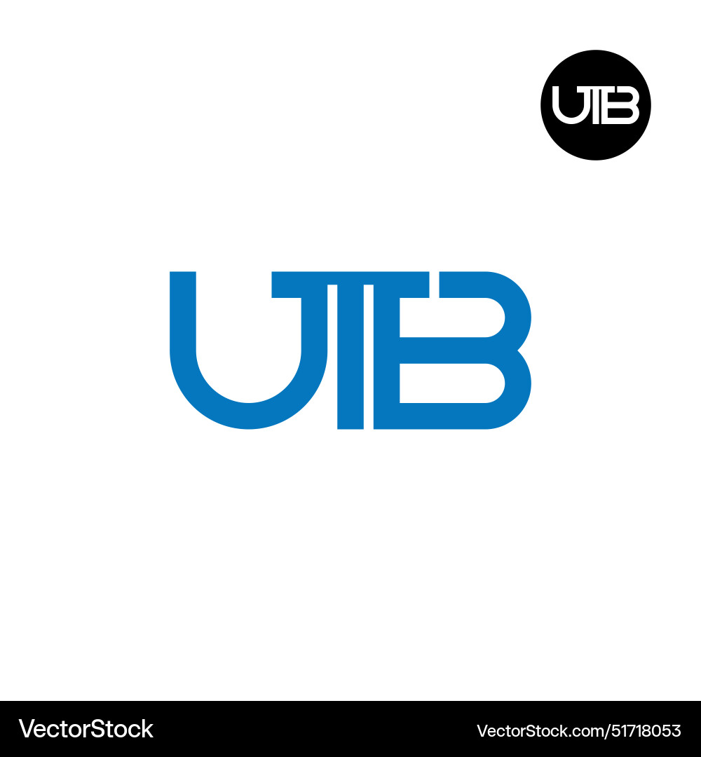 Utb Vector Images (22)