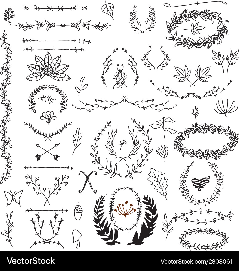 Free Pine Tree Vector Images (over 5,500)