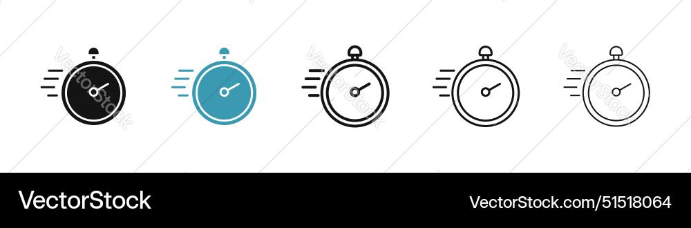 Express icon Royalty Free Vector Image - VectorStock