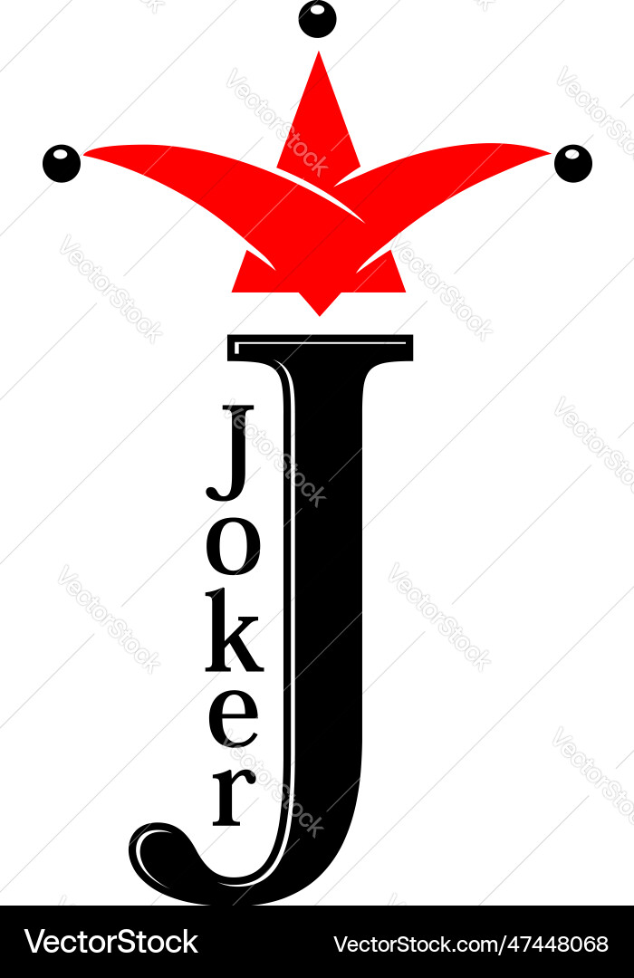 Cap J Vector Images (over 200)