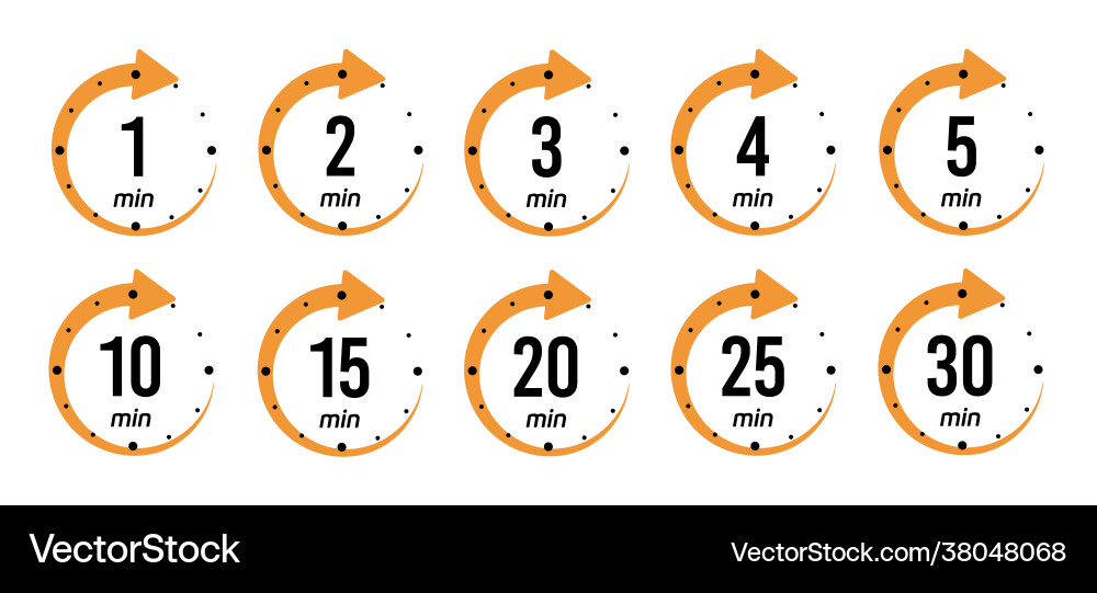 1 Min Vector Images (over 640)