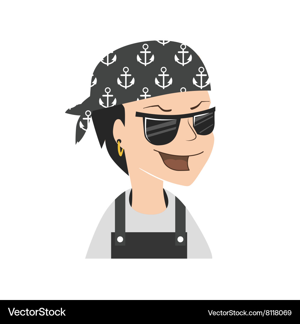 User man icon Royalty Free Vector Image - VectorStock