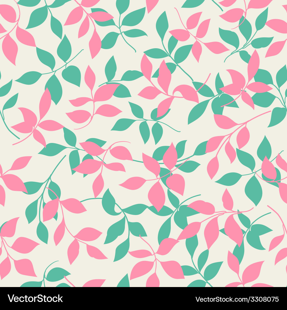 Seamless pattern Royalty Free Vector Image - VectorStock