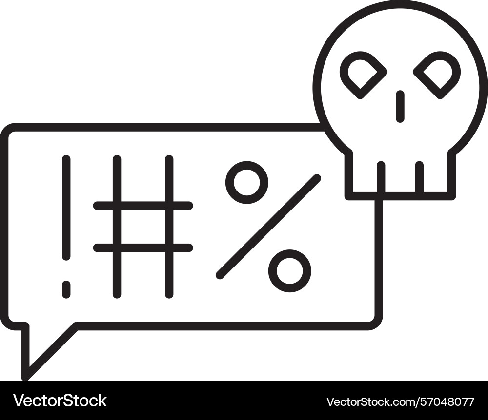 Hater Icon Vector Images (over 1,100)