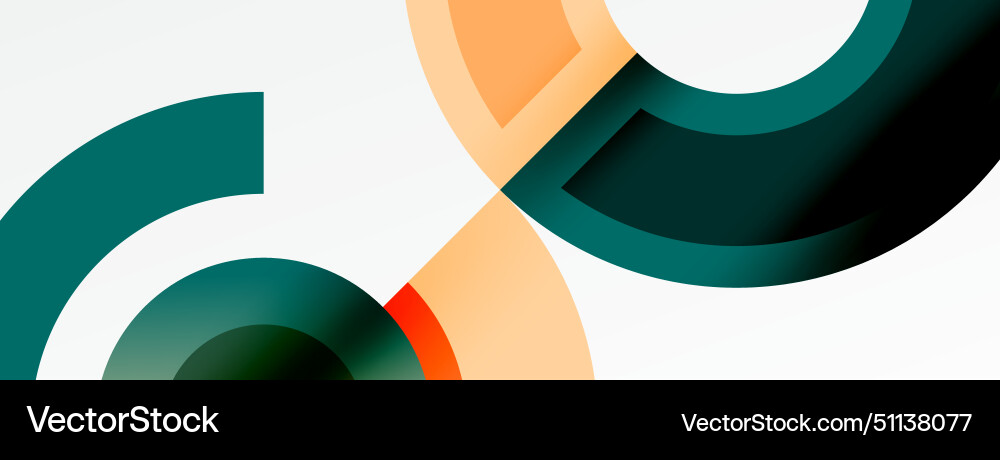 Product tshirt with electric blue infinity symbol Vector Image