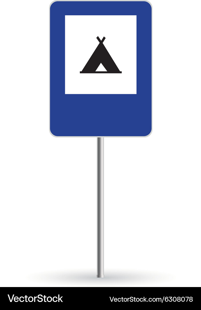 Traffic signal Royalty Free Vector Image - VectorStock