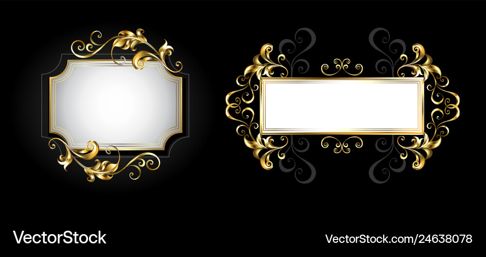 Name Plate Border Vector Images (over 390)