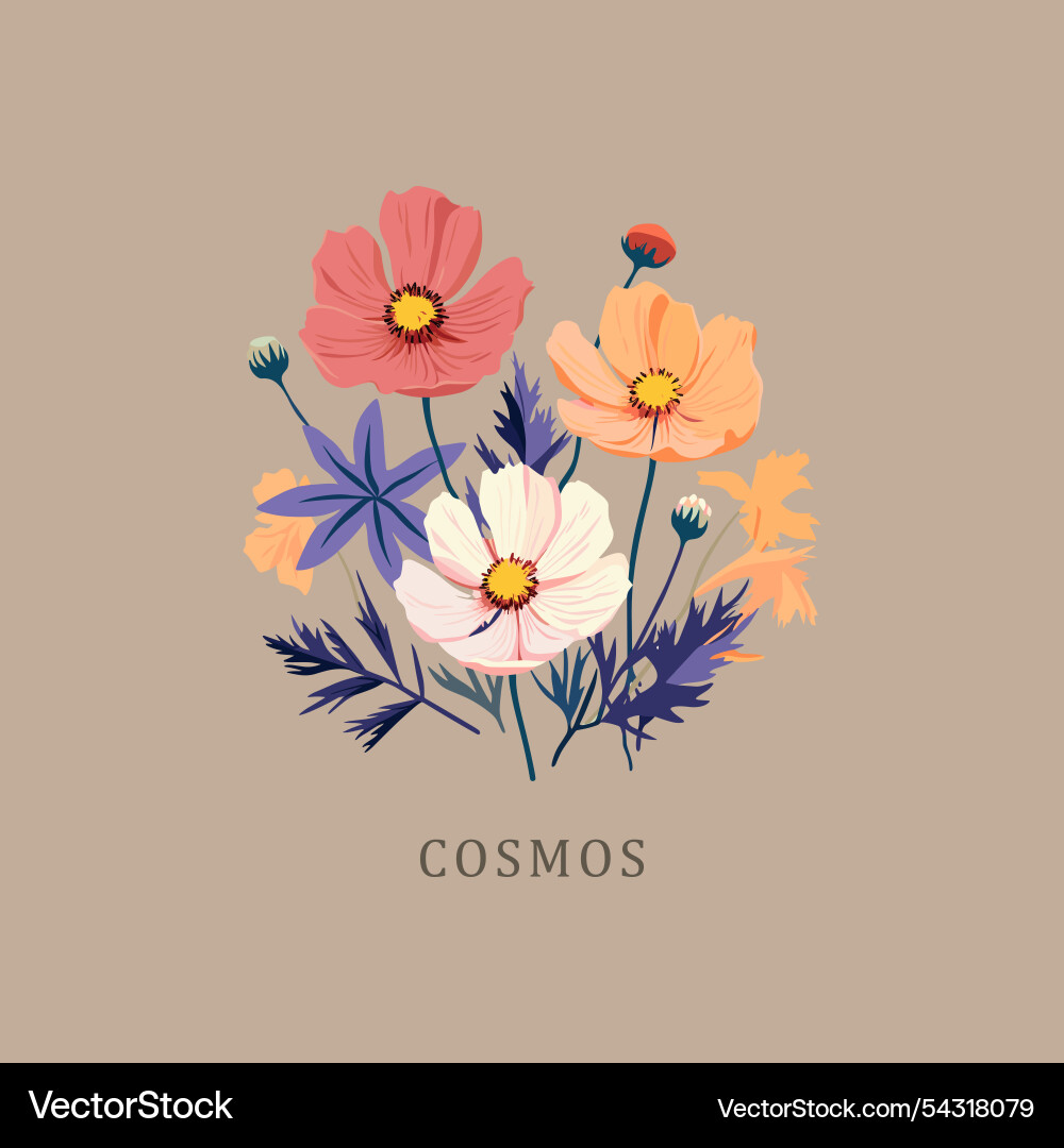 October Month Flower