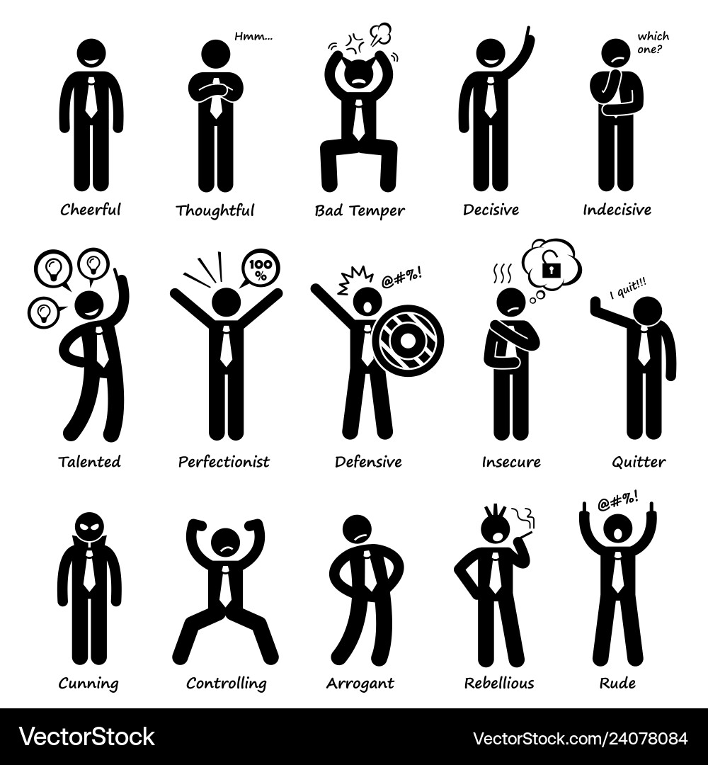 Quitter Vector Images (72)