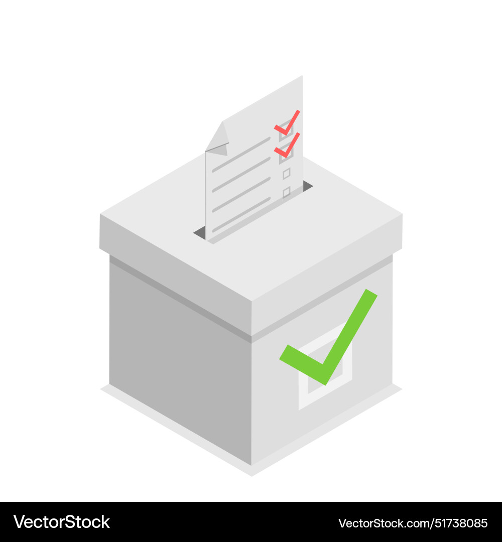 Digital Poll Vector Images (over 2,500)