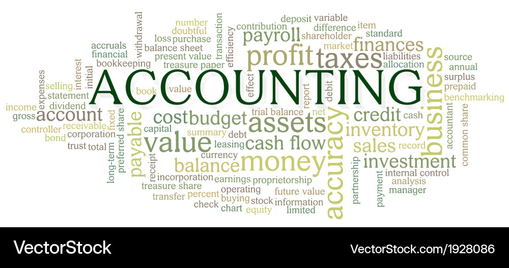 Free Accounting Vector Images (over 4,800)