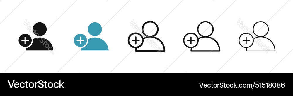 Following icon Royalty Free Vector Image - VectorStock