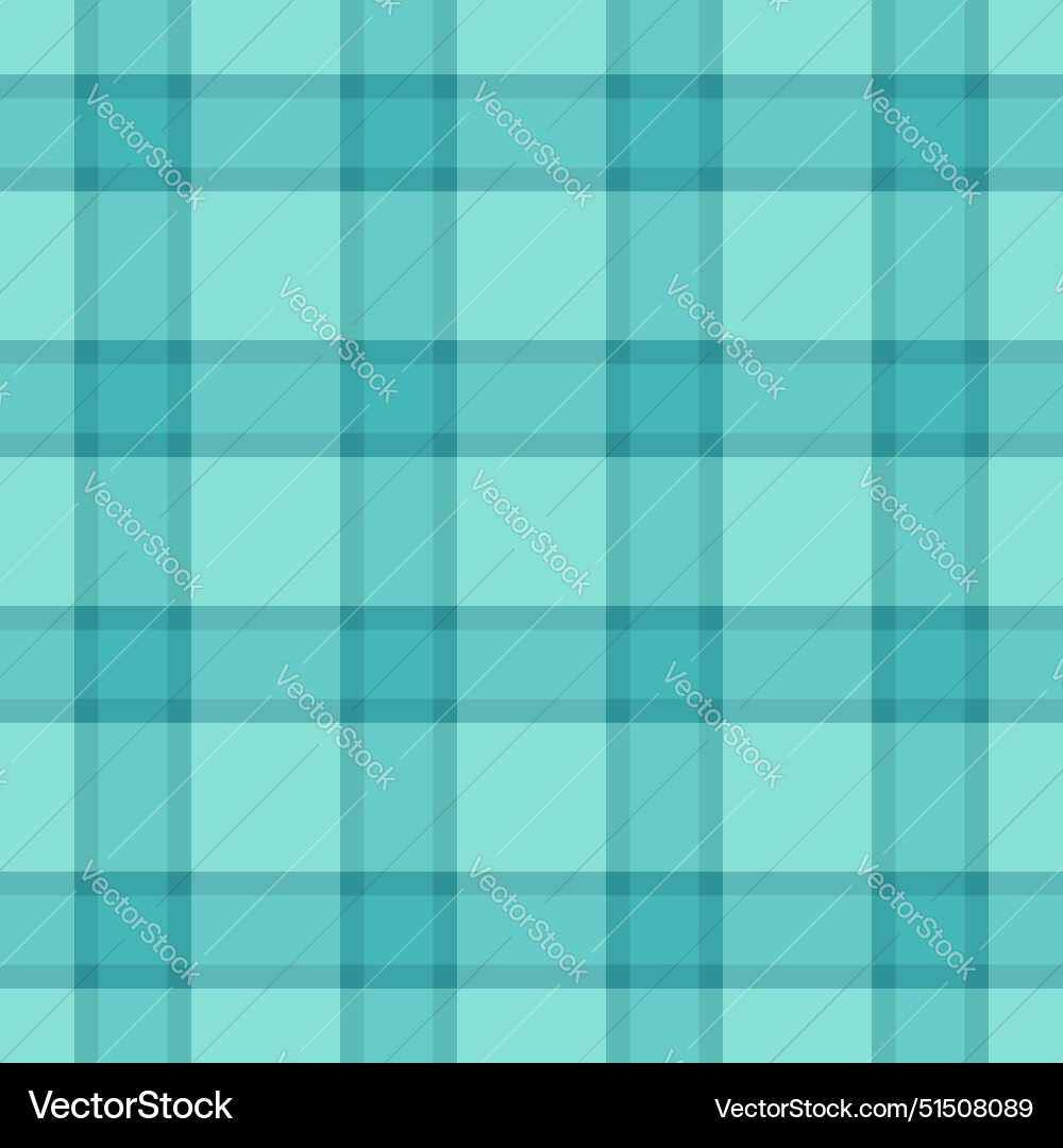 Textile tartan pattern of texture fabric Vector Image