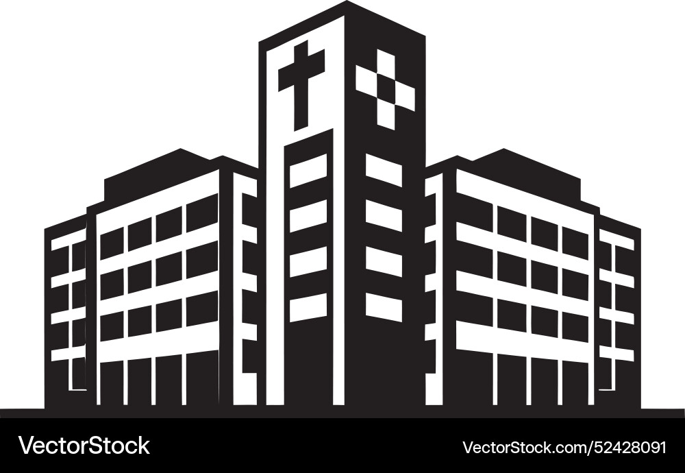 Healthcare facility seriesmedication Royalty Free Vector
