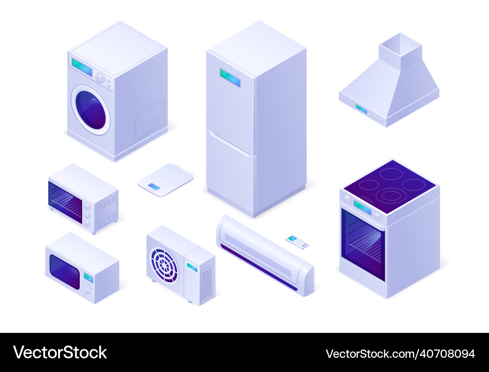 Axonometric View Vector Images (70)