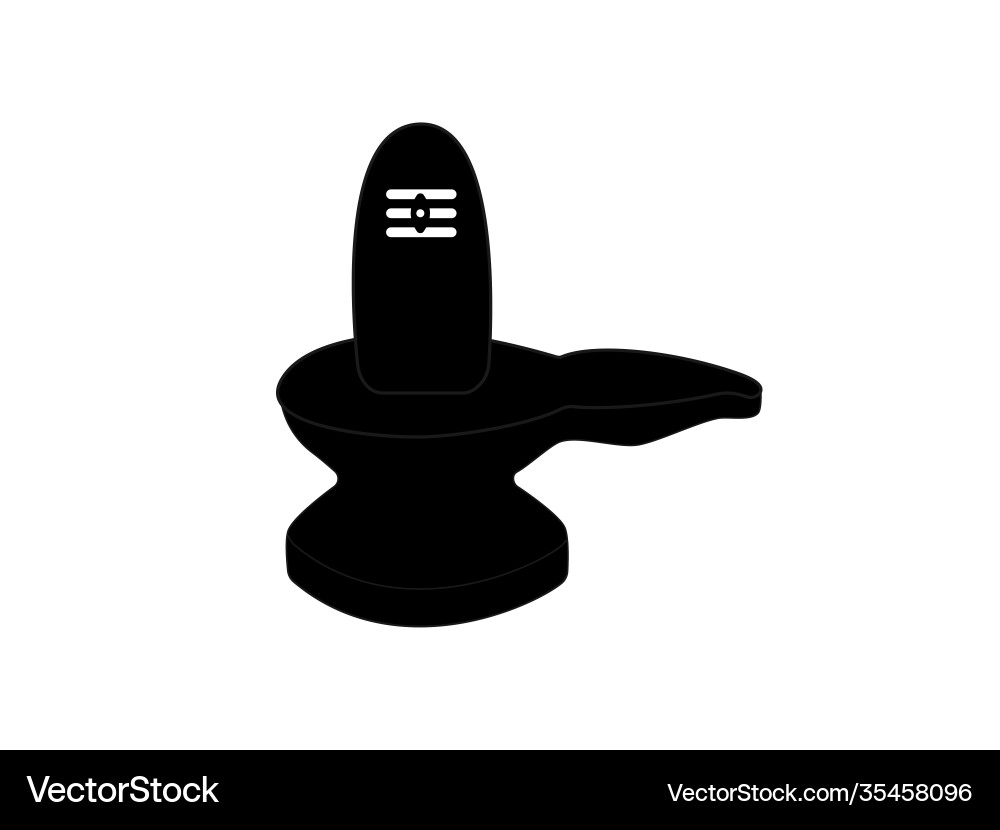 Lingam Symbol