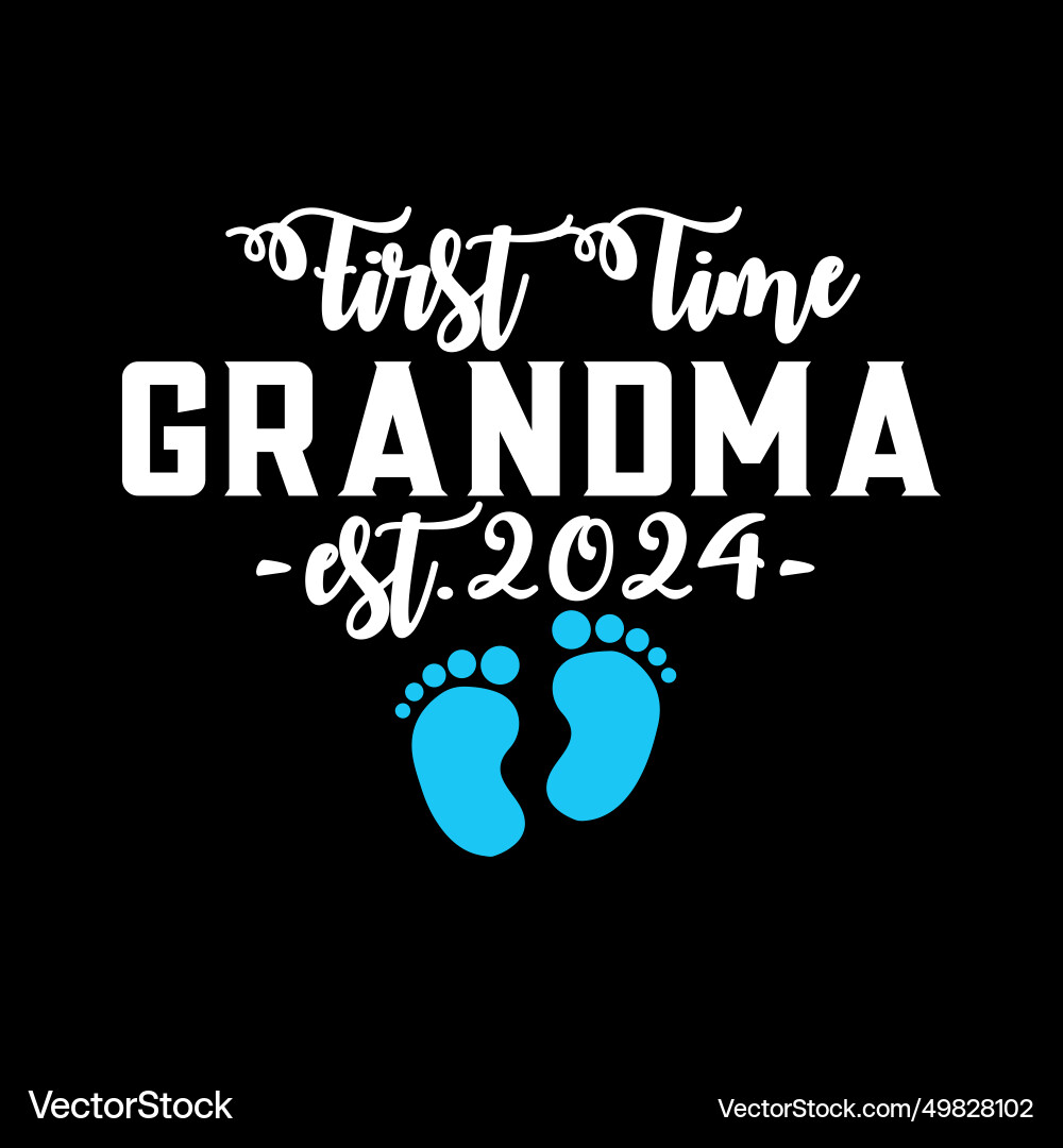 Grandma Logo