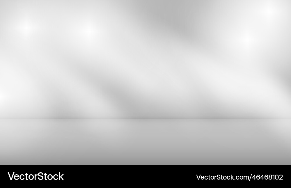 Many shadows and light from big windows background