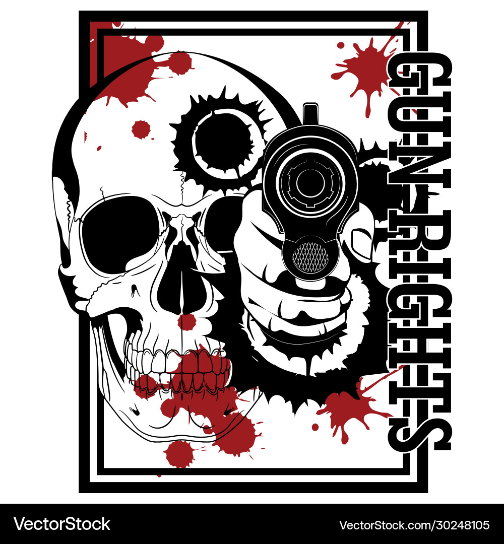 Guy Holding Gun Vector Images (over 190)