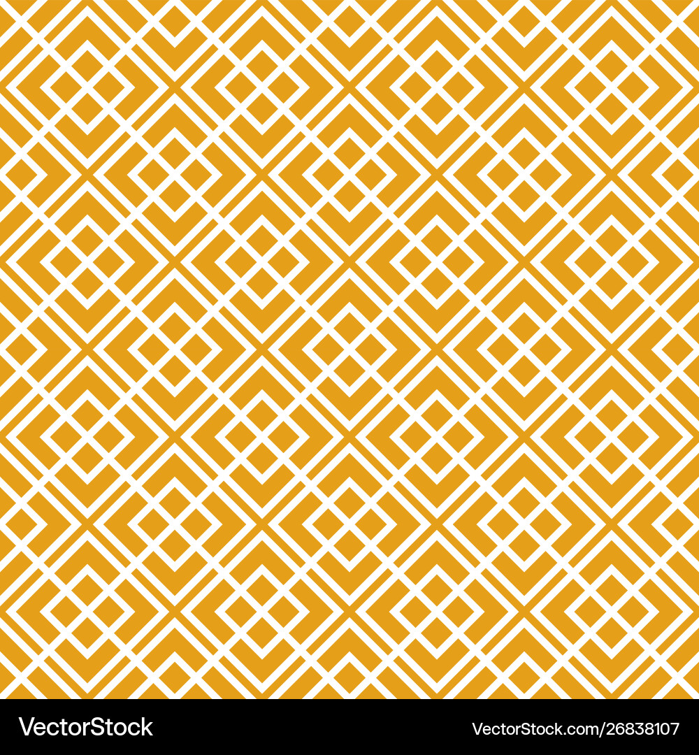 Chinese seamless pattern Royalty Free Vector Image