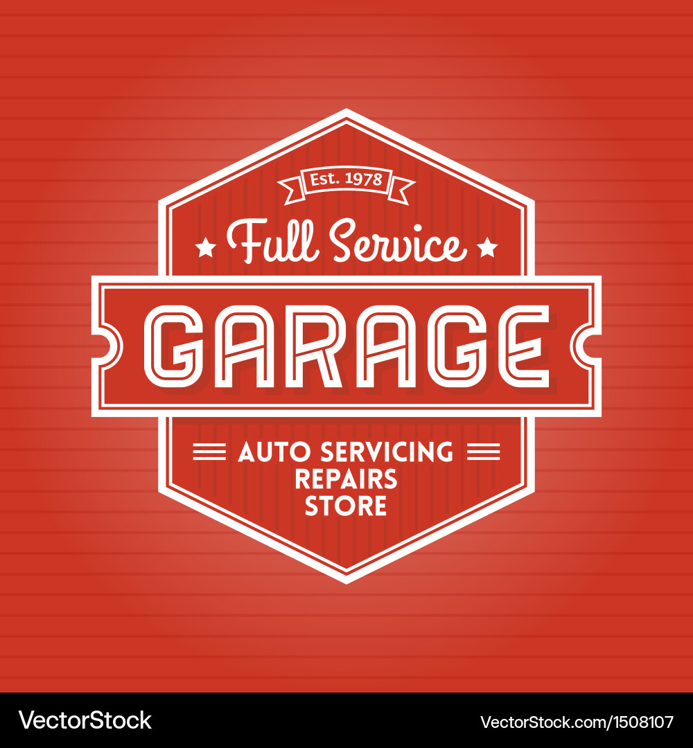 Garage Clip Art Vector Images (over 2,400)