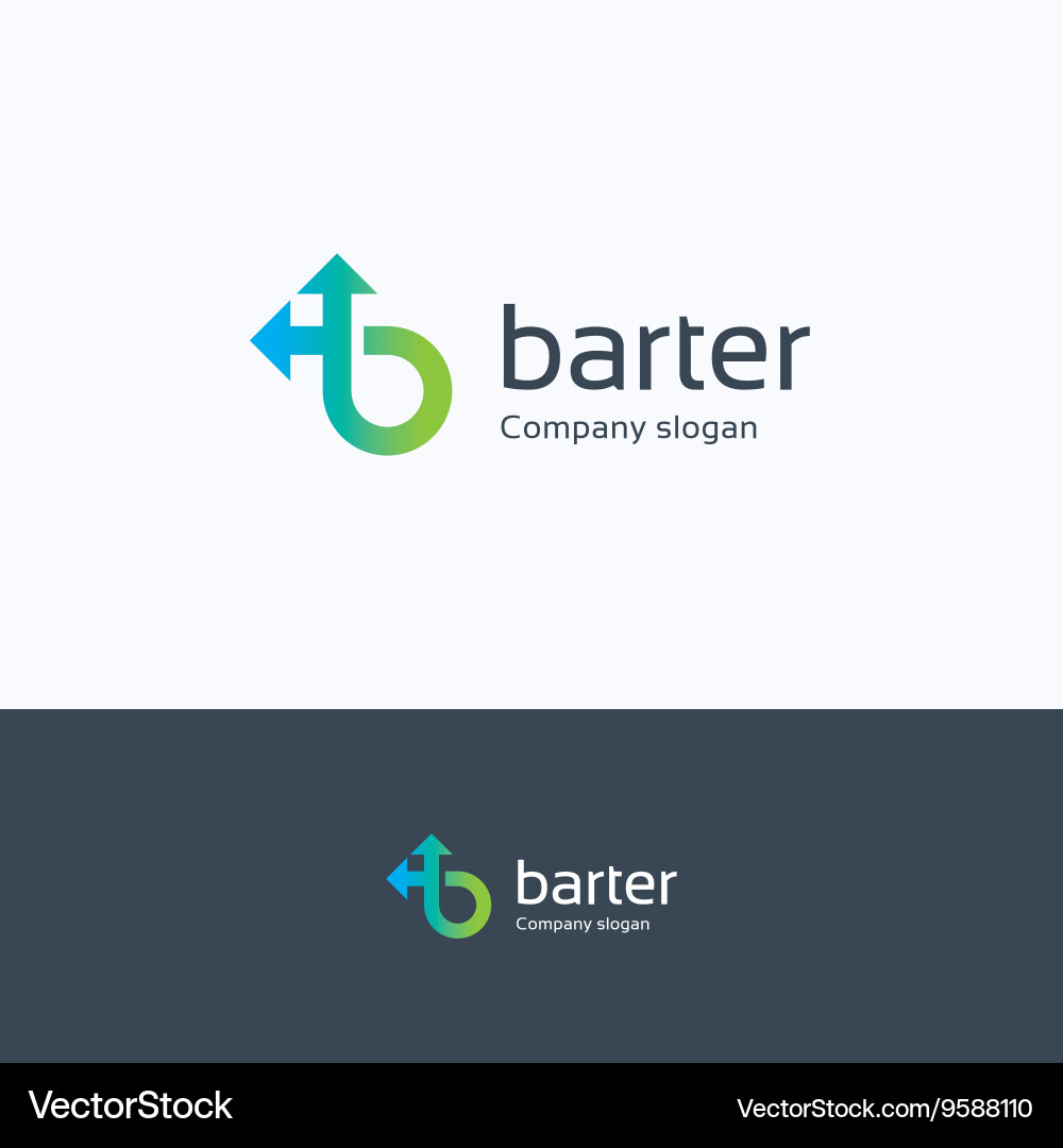 B Trading Logo Vector Images (over 460)