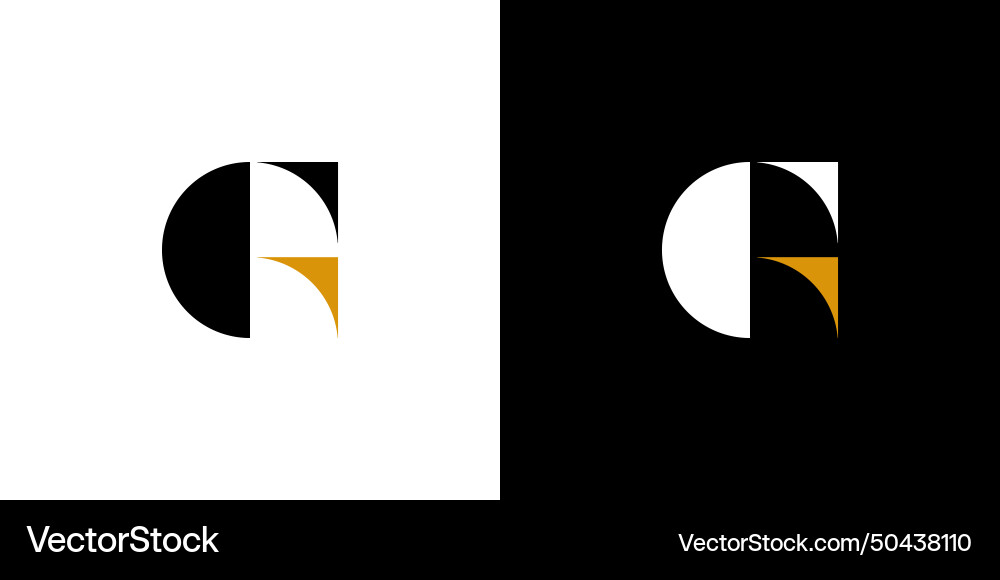 G Stylish Letters Vector Images (over 6,600)