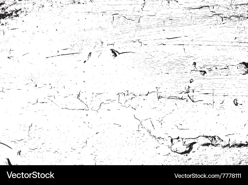 Overlay cracked texture Royalty Free Vector Image