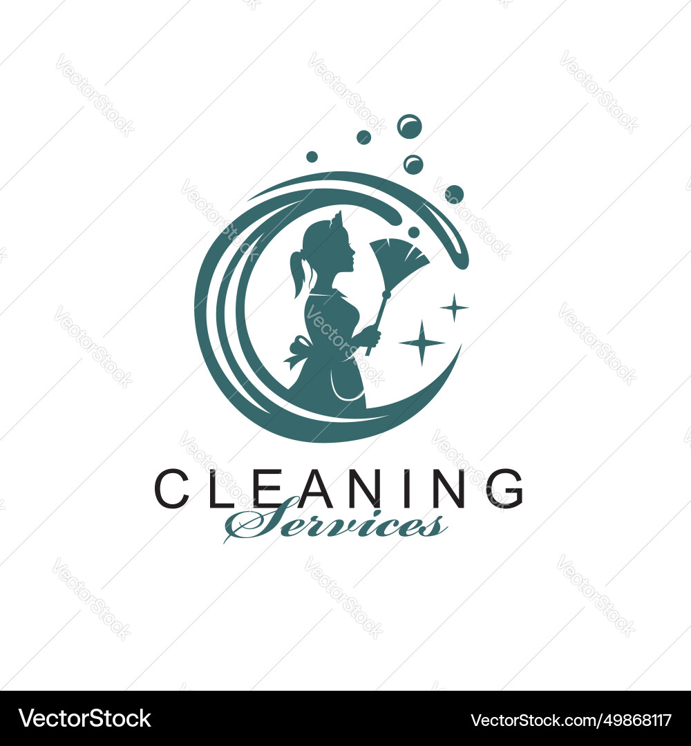 Cleaning Lady Vector Images (over 11,000)