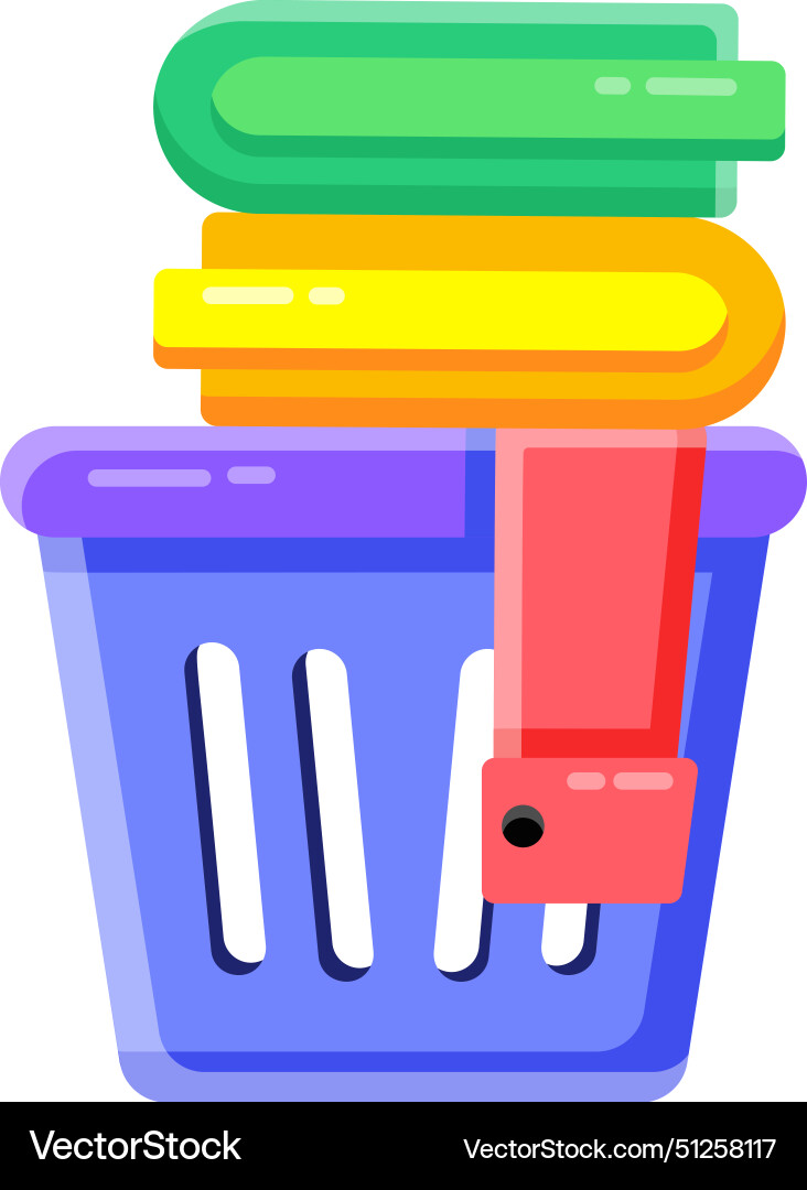 Dirty clothes Royalty Free Vector Image - VectorStock