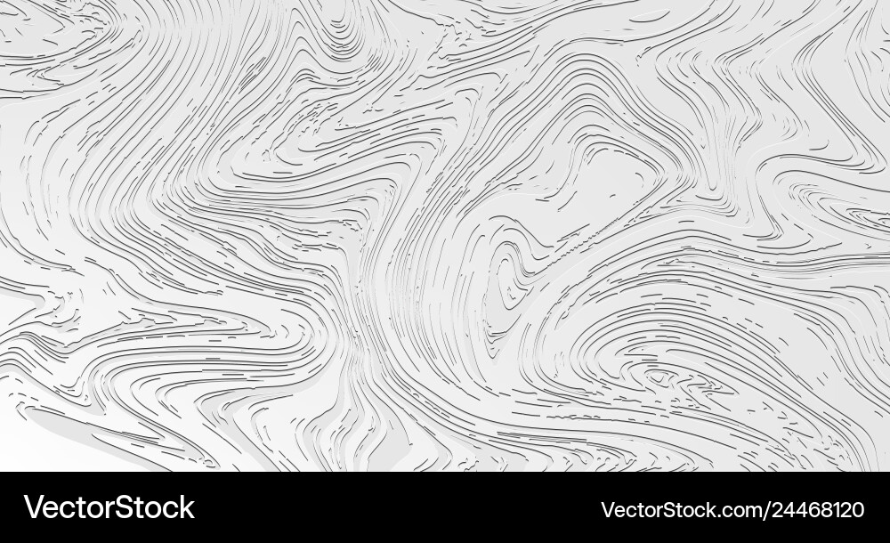 Modern marble white pattern texture background Vector Image
