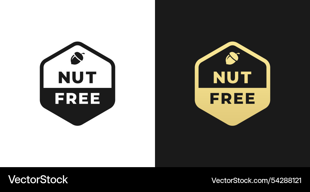 No Peanut Symbol Vector Images (over 490)